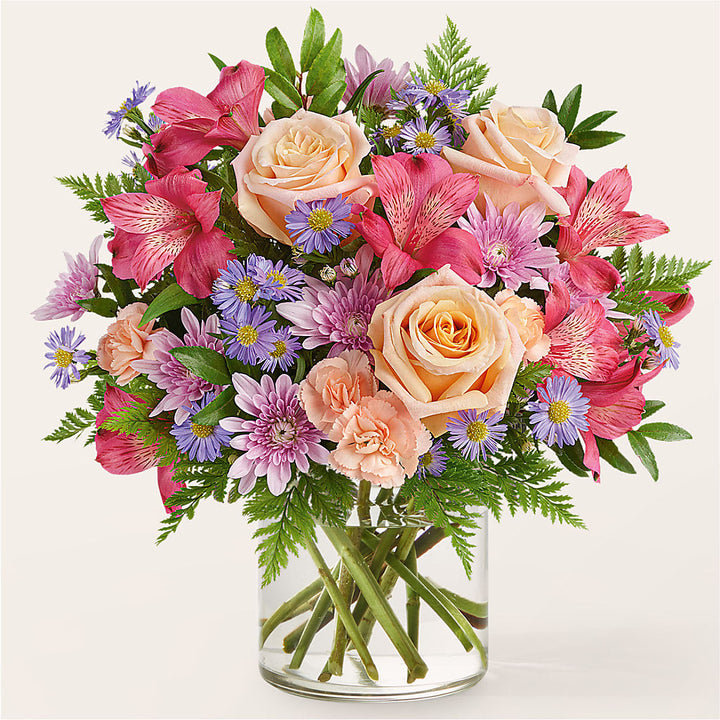 North Vancouver Florist | Same Day Flower Delivery by Tala Florist ...