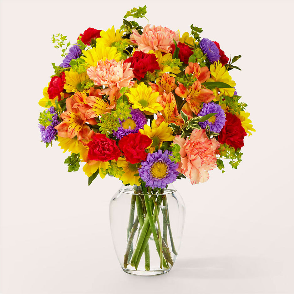 North Vancouver Florist | Same Day Flower Delivery by Tala Florist ...