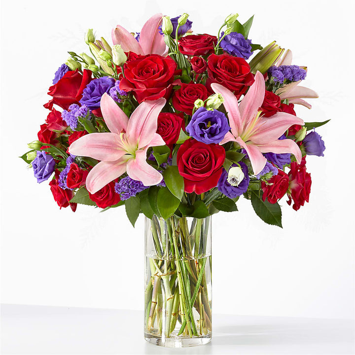 North Vancouver Florist | Same Day Flower Delivery by Tala Florist ...